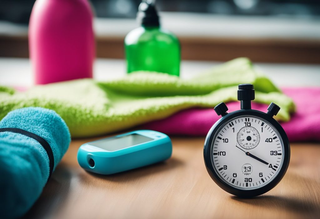 How Long Should High Intensity Workouts Last: Optimal Duration for HIIT ...