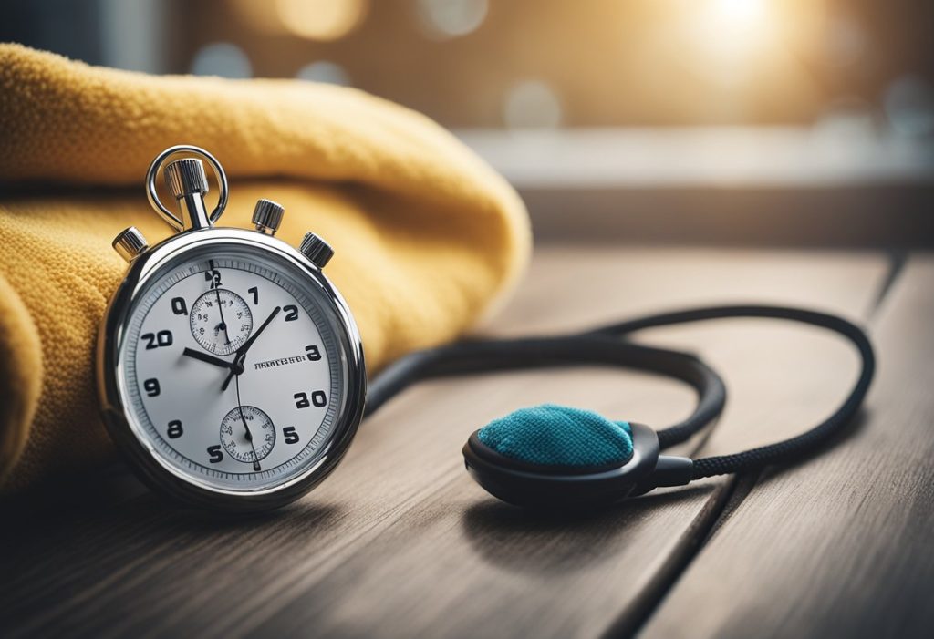 How Long Should High Intensity Workouts Last: Optimal Duration for HIIT ...